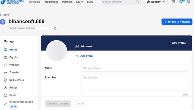 Overview of web3 domains on different blockchains, Part 2 | by ...