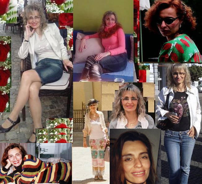 Oprostila svima SVE, dobrodusna kao i pre…. (Al’ neko to ‘od gore ...