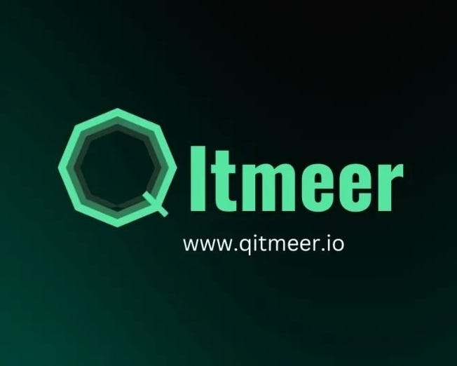 Introduction on Qitmeer Network. | by Melody Chuks | Medium