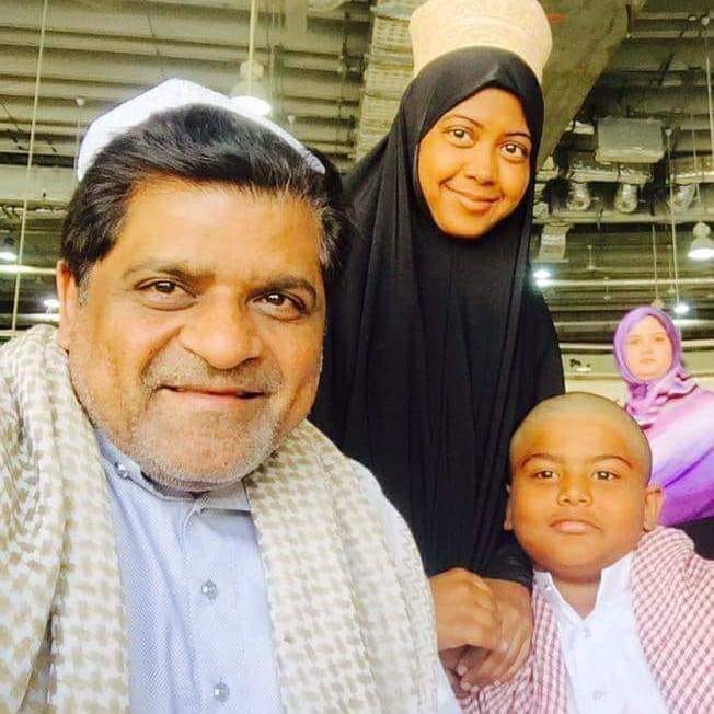 ALI is a CRIMINAL of BJP MAFIA ‼️ | by Dwichakra Alemaari 2 | Medium