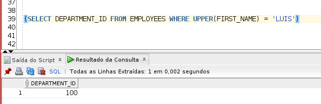 Aprendendo Sql 04 — Avançando Em Subqueries Pt 1 By Renan De Moraes Medium