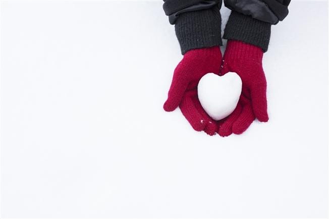 KEEP YOUR HEART HEALTHY AND SAFE IN WINTERS - AshwanI Gaur - Medium