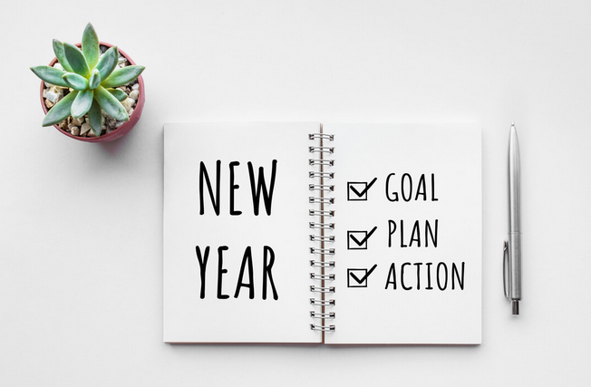 Using Obsidian as a Life Planner and Goal Tracker to Make the Best of ...