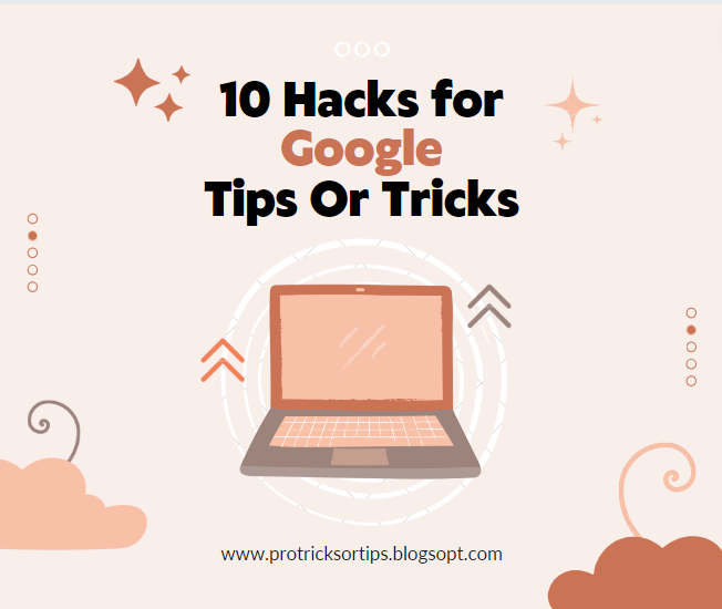 10 Google Hacks | Best Google Tricks for SEO - Watches Online - Medium