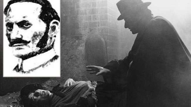 Who Was Jack the Ripper? A Look at the Top Suspects | by Simran subedi ...