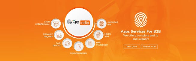 Discovering the Best AEPS Portal for Admin: A Comprehensive Guide | by ...
