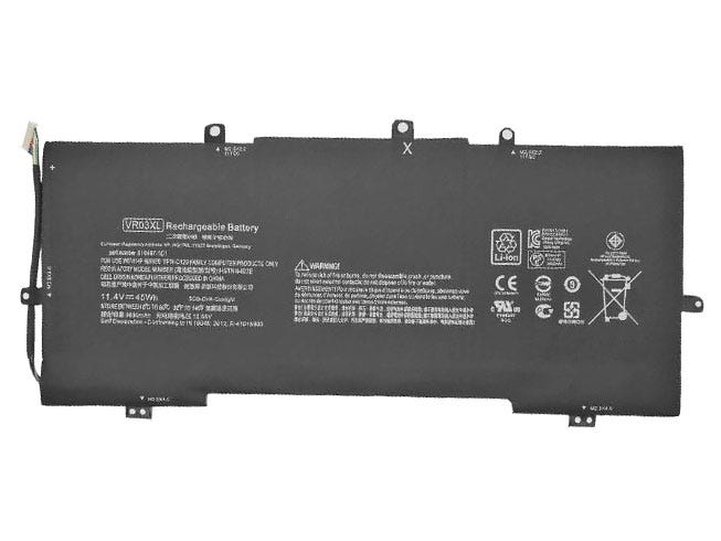 Brand new 11.4V 45Wh HP VR03XL bateria | by Cynthia | Oct, 2024 | Medium