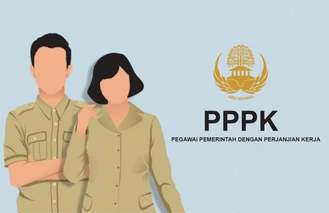 Info Terbaru PPPK Guru Tahap 3, Tanggal Daftar, Syarat Pendaftaran dan ... Info Terbaru PPPK Guru Tahap 3, Tanggal Daftar, Syarat Pendaftaran dan ...