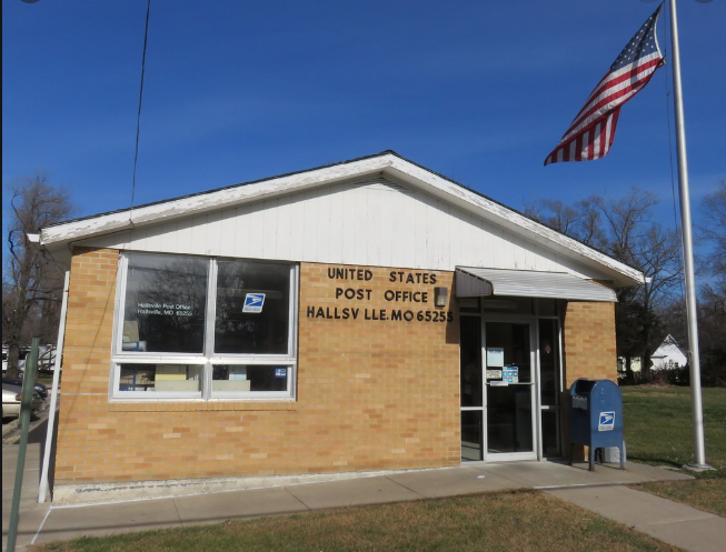 Rural Communities Cannot Afford to Lose the Postal Service | by Lindsey ...