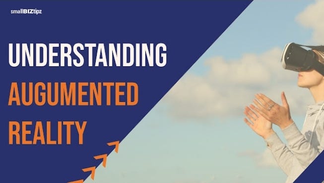 Unlocking the Magic: The Power and Promise of Augmented Reality | by ...