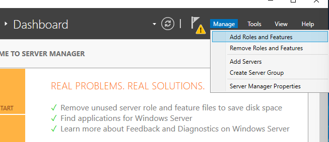 Active Directory — Adding Certificate Services and configuring HTTPS | by Mando_elnino | Medium