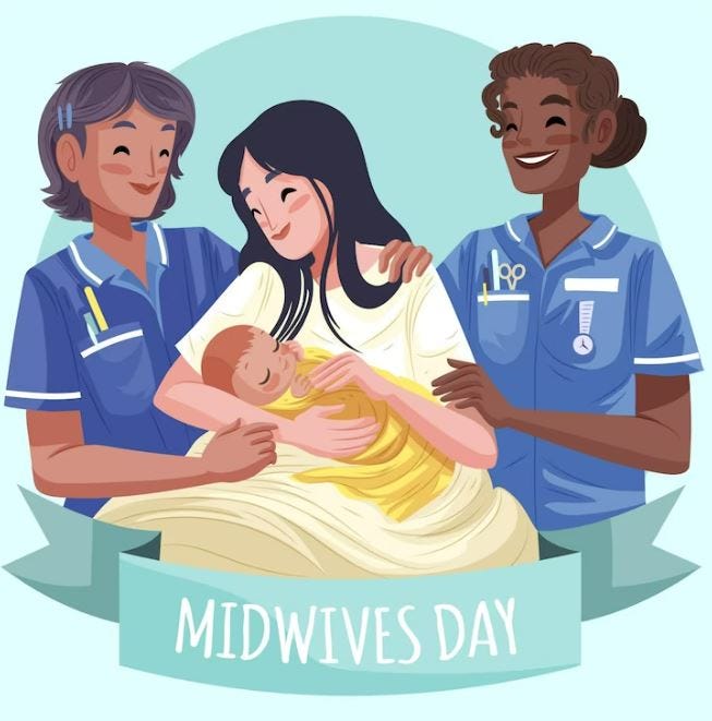 Professional Midwife Leadville. A professional midwife Leadville is a ...