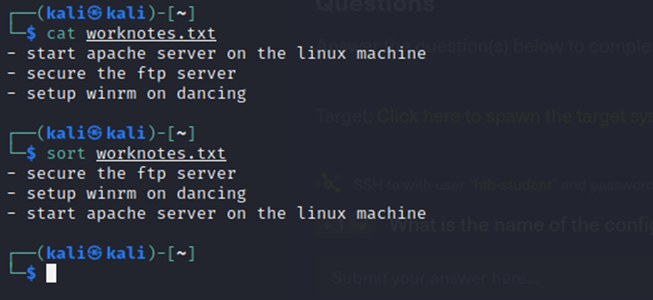 Linux Fundamentals part 1. Hello everyone my name is sandesh and… | by ...