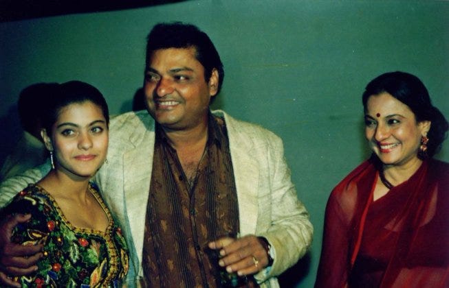 Kajol’s successful journey of 25 years in Bollywood | by BollywoodSun ...