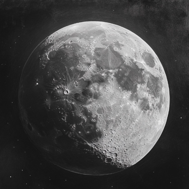 What Does China Need the Moon For? | by Boris (Bruce) Kriger | BUSINESS ...