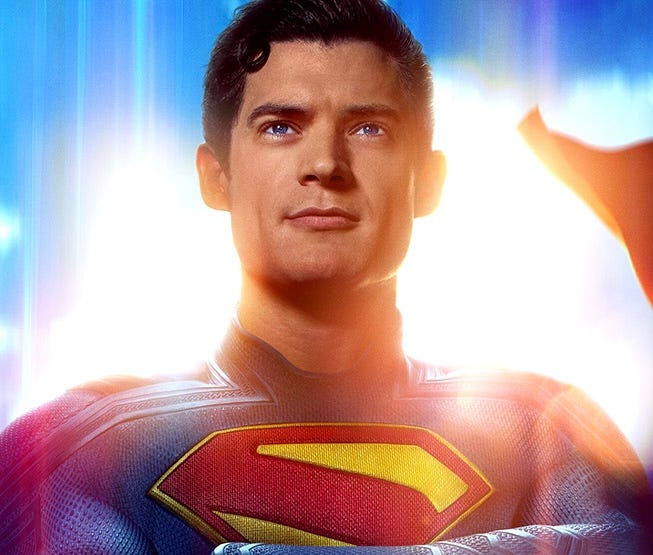 Why James Gunn’s Superman Simply Works | by SAINT DETRICK | Medium