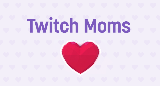 Happy Mother’s Day, Twitch Moms!. Remember when Jazzzy’s mom pied her ...