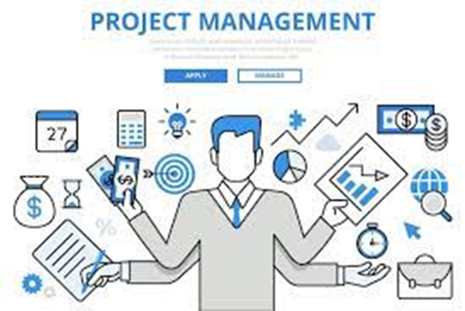 5 Pillars of Project Management. “Management is, above all, a practice ...