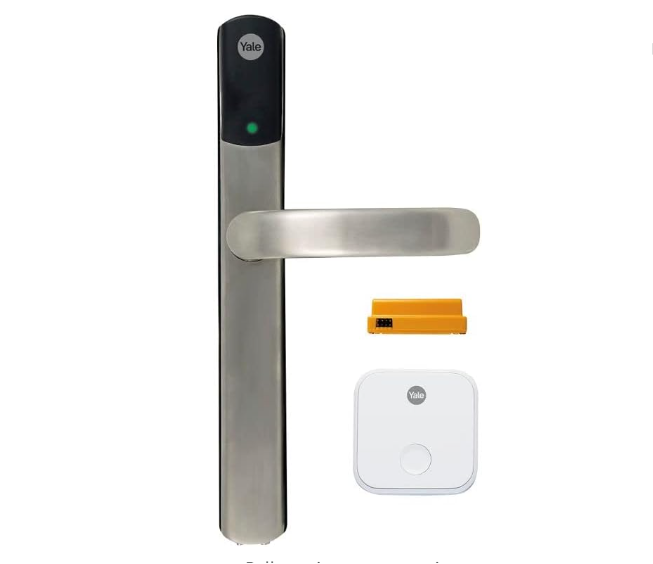 Yale Conexis L1 vs L2 — What’s the difference? | by John Roberts | Medium