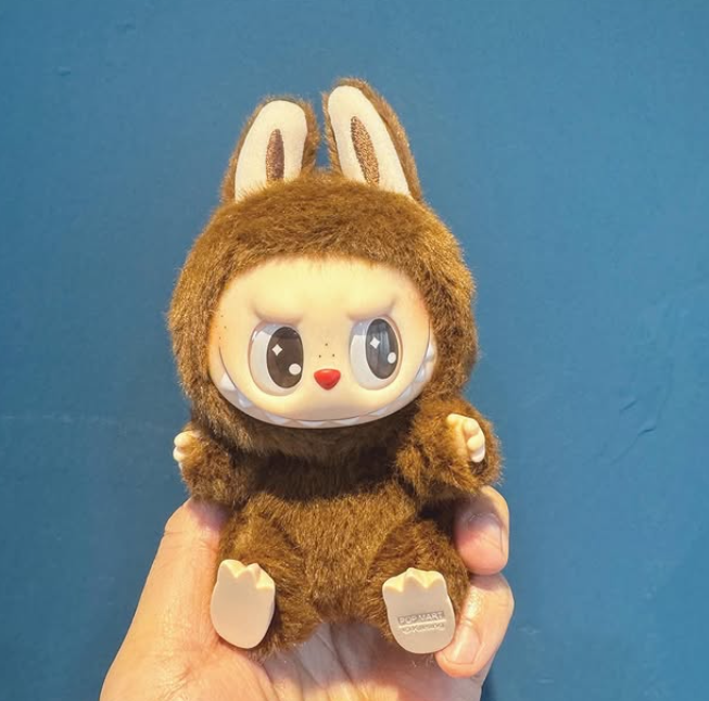 Labubu, Butterbear, and the Bangkok State of Mind | by Joyce Siyoree ...