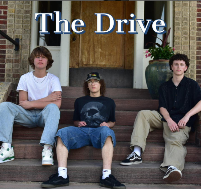 The Drive’s Debut EP ‘The Drive’: A Journey Through Love and Life ...