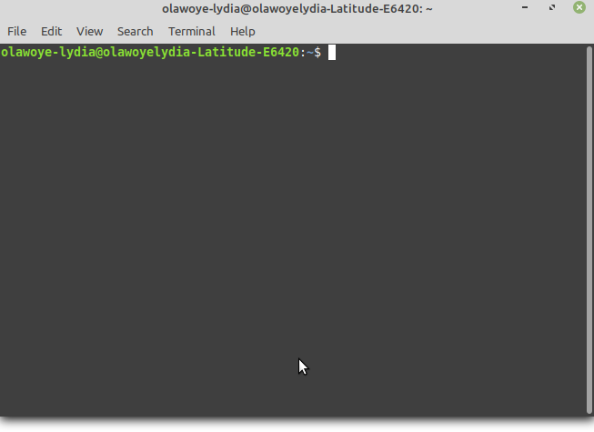 Database Connection Using Express And Sequelize Part 2 By Lydia Tosin Medium