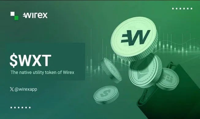 $WXT Perks | by Satriaadisaputra | Nov, 2023 | Medium