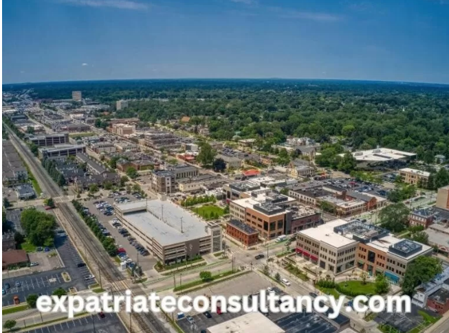 The Most Dangerous Place in Michigan Is Not Detroit | by Levi Borba ...