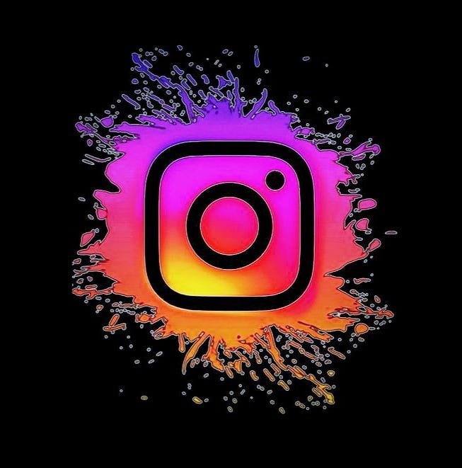 "Instagram Replaces 'Made with AI' Label with 'AI Info' Following ...