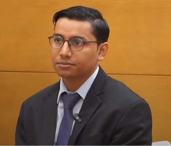 Ajay Yadav Cracks Upsc Cse 2023 With Anthropology Optional — A Success Story Powered By Vijetha