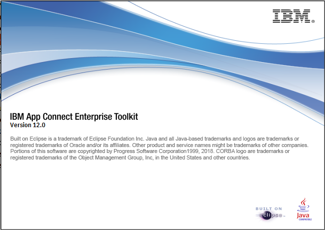 Running IBM ACE in Docker container on Ubuntu | by Ivan Slavka | Medium