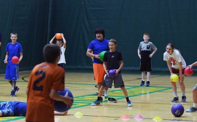 Guiding and Leading: Real‑Life Prompt Engineering at YMCA Summer Camp ...