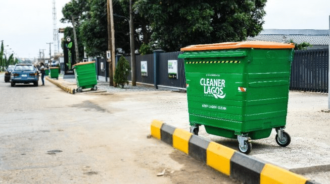 WASTE DISPOSAL. THE PROBLEM OF WASTE DISPOSAL… | by Mark Odigie | Medium