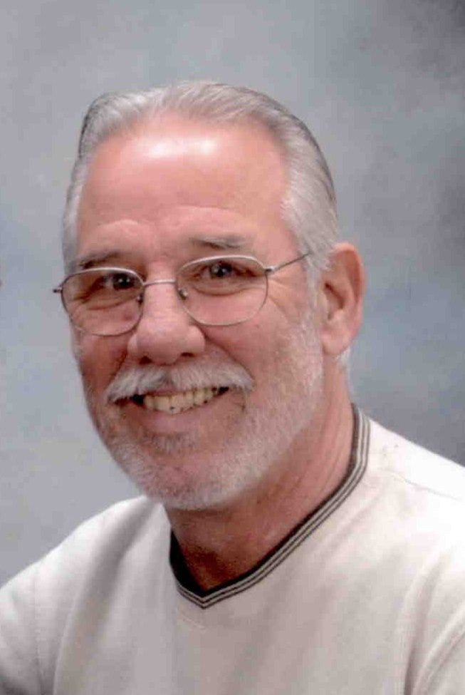 George Raymond Scholl. Obituary of George Scholl | by Scott Funeral ...