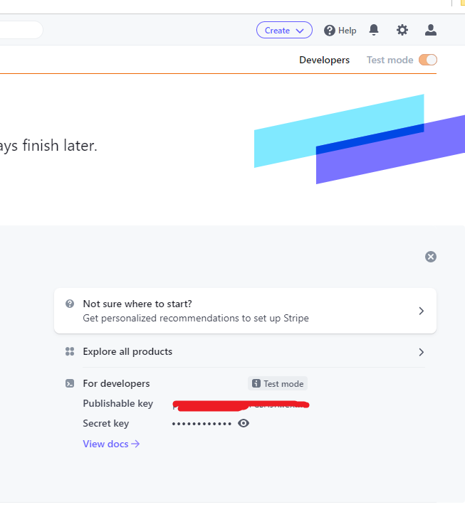 Stripe API Documentation in Express Node JS | by Putu Ekky Crisayoga ...