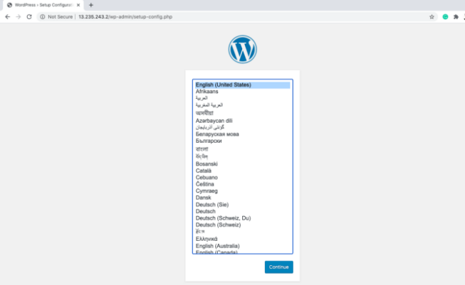Creating and launching webserver in AWS using Terraform. | by Harshit Gupta | Medium