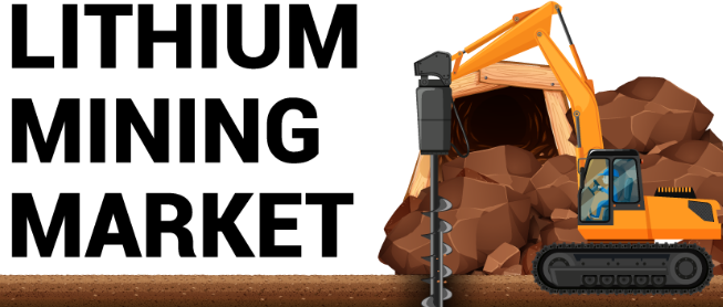 Lithium Mining Market Is Expected To Grow At A Steady Rate By 2028 | by ...