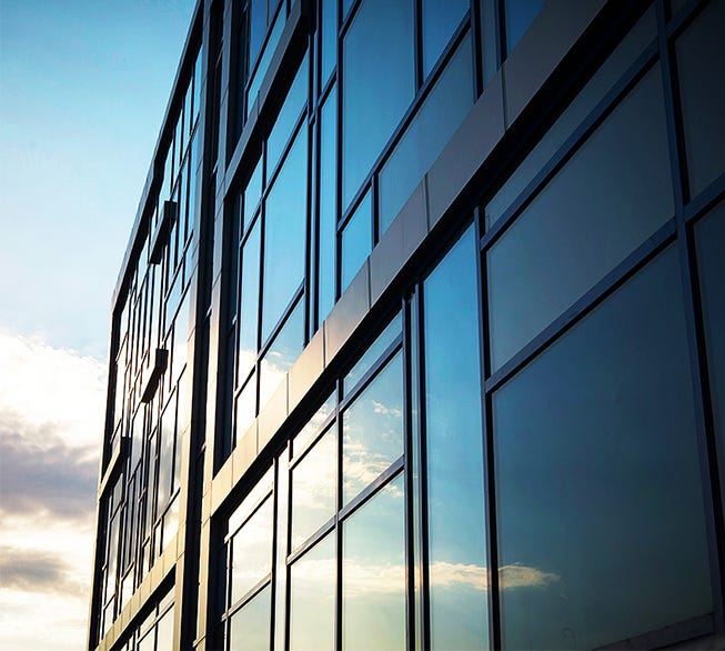 CWW-TB150 Window Wall (Thermal Insulation) | by casfacade | Medium