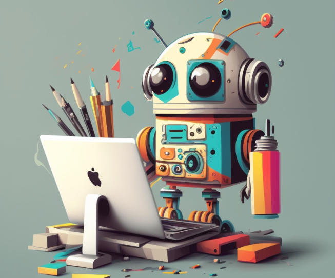 6 ways AI tools can help you with UX design deliverables | by Sam ...