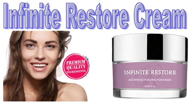 Infinite restore moisturizer. >>>>>Click Here To Order Now And Get ...