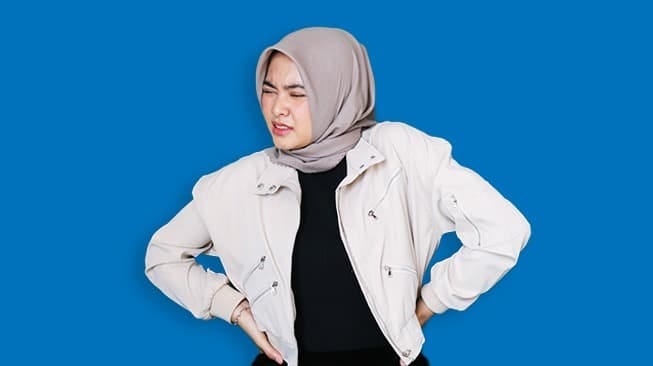 Mengatasi Sakit Pinggang Belakang Pada Usia Muda dengan Teknologi PLDD - Lamina Pain and Spine ...