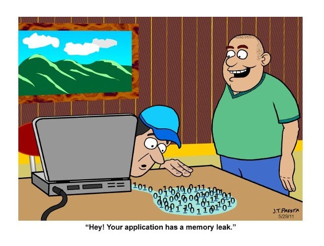 “Java Memory Management: Understanding Garbage Collection and Memory ... “Java Memory Management: Understanding Garbage Collection and Memory ...