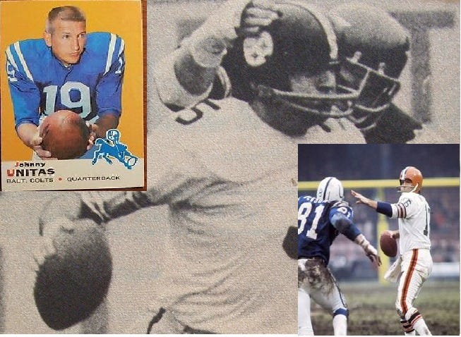 AFL-NFL Merger: What If?. Mention 1969 in connection with… | by Sean ...