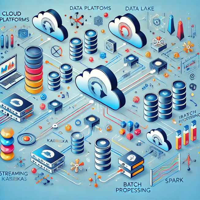 Building Scalable Data Pipelines Lessons From Enterprise Data Systems By Naresh Dulam Medium