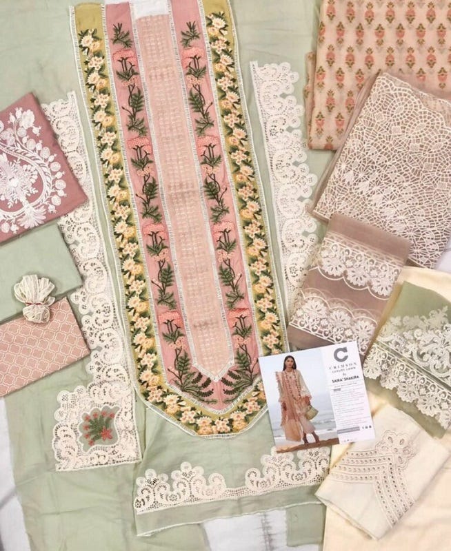 Fashion Station — Best Website to Shop Salwar Kameez Online | by India ...
