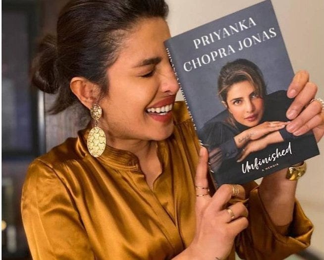 Priyanka Chopra’s Successful Business Ventures: Film Production House ...