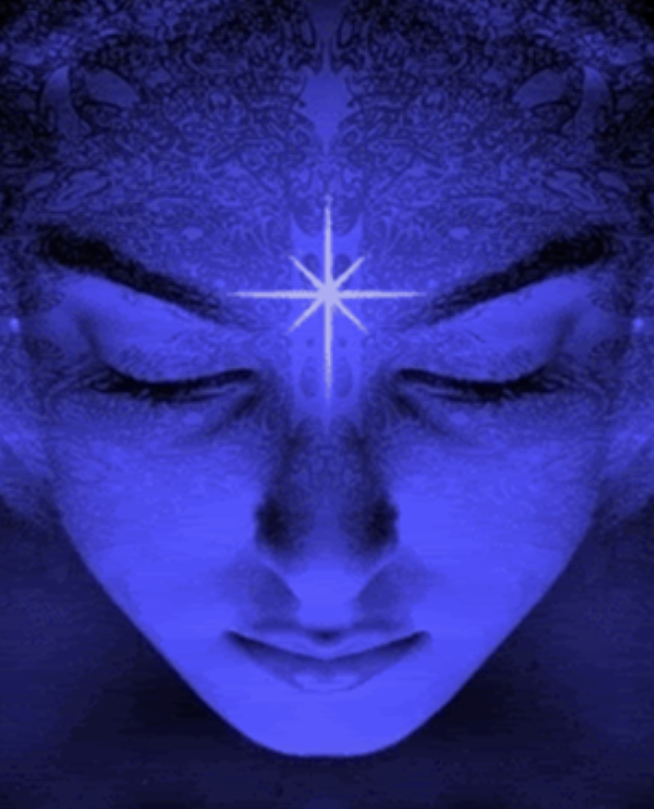 The Tenth Gate -- Third Eye, Portal to Inner Realms — Persistence of ...