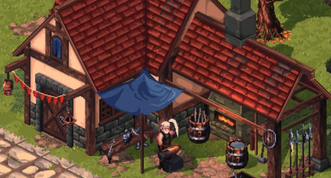 Guild Saga: AMA Written Summary (28 July 2022) | by Goulai | Medium