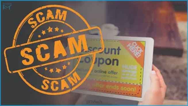 Digital Sava Portal Scams: Unveiling the Traps - | by fivtech.com | Medium