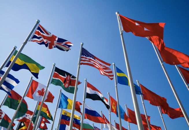 Politique internationale : une diplomatie indépendante et tournée vers ...